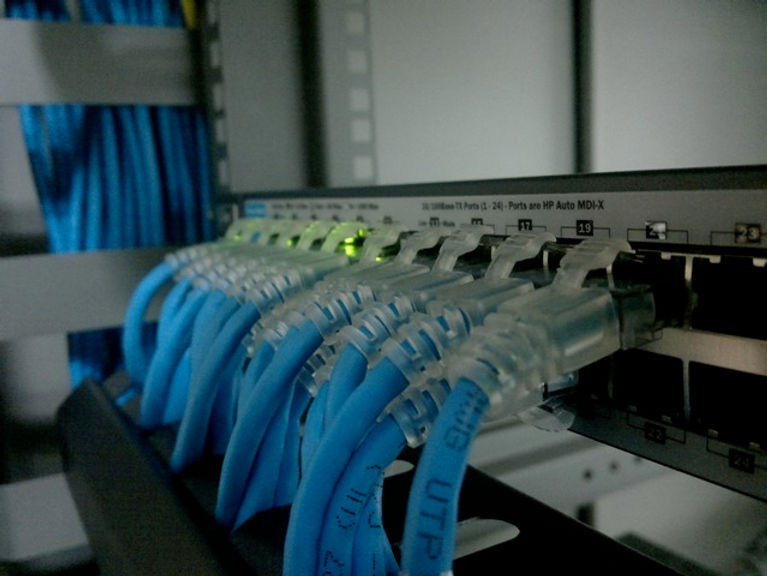 6 Reasons to Certify Your Network Cabling - RISB - Radical Internetwork ...